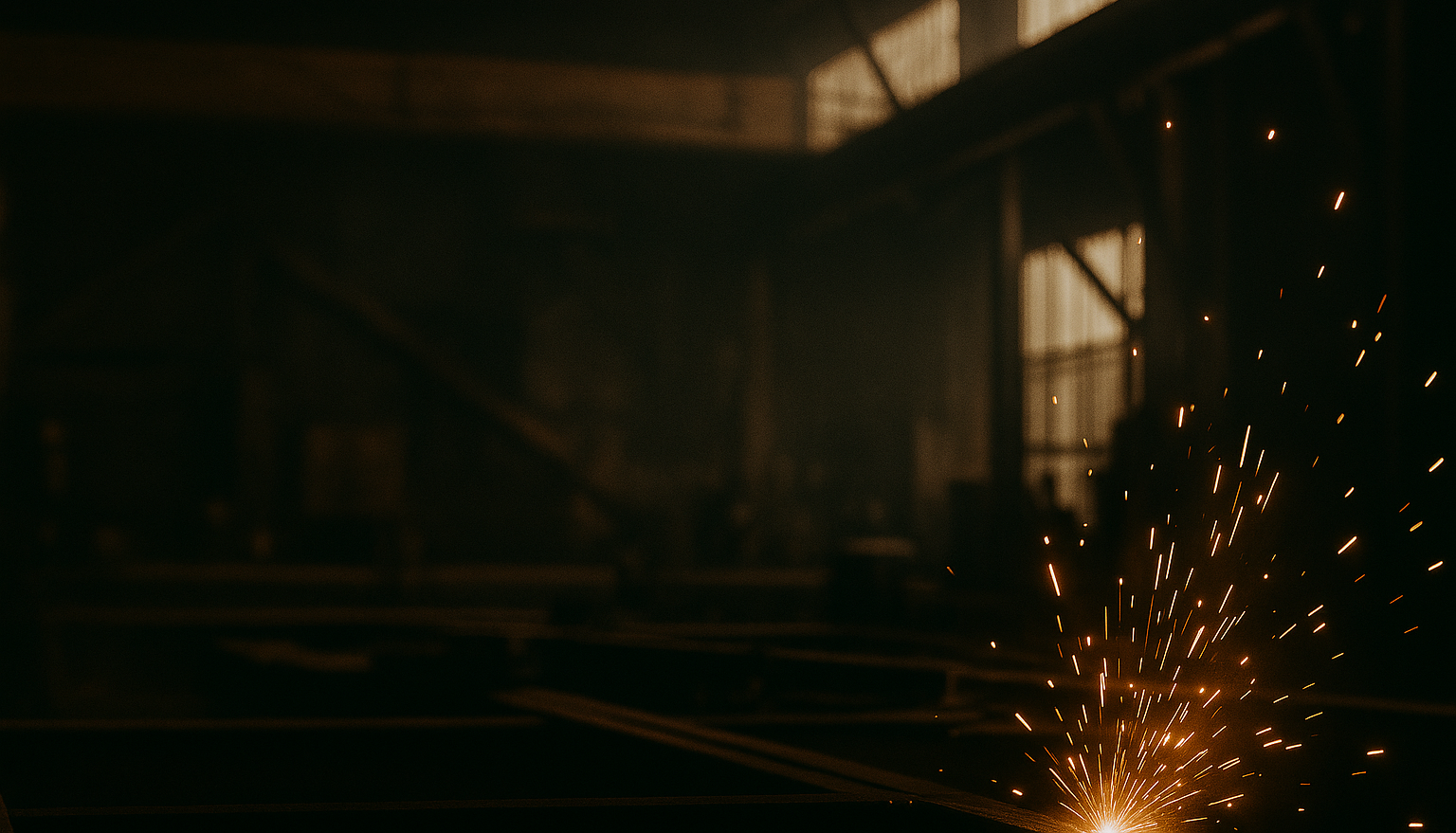 Promide Steel Fabrications Dubai | Trusted Steel Fabrication Company ...