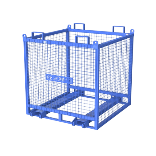 Promide Steel Fabrications Dubai | Trusted Steel Fabrication Company ...