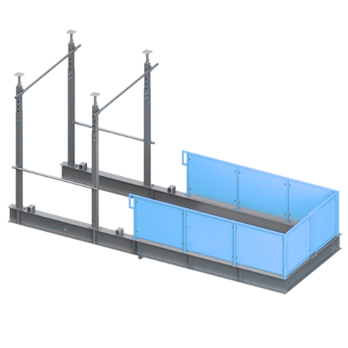Promide Steel Fabrications Dubai | Trusted Steel Fabrication Company ...