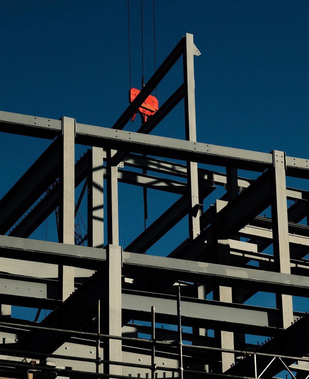 Promide Steel Fabrications Dubai | Trusted Steel Fabrication Company ...