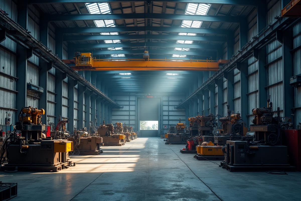 Promide Steel Fabrications Dubai | Trusted Steel Fabrication Company ...